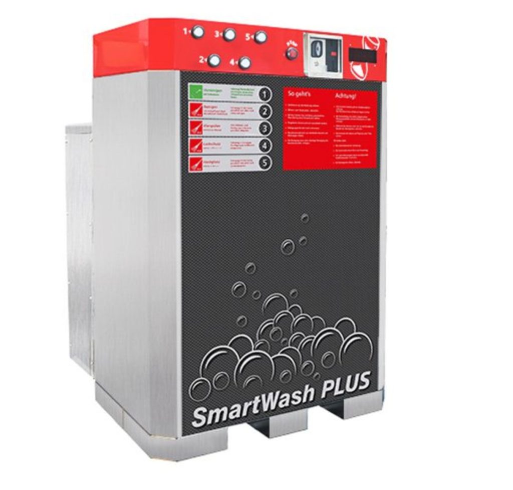 SmartWash Plus – Ehrle Srbija
